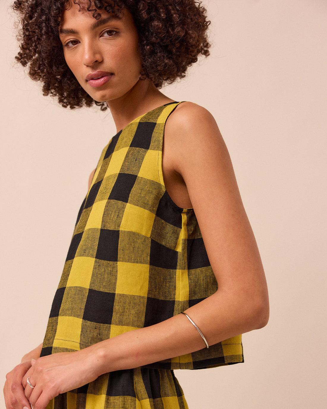 Linen Edit – Beyond Nine