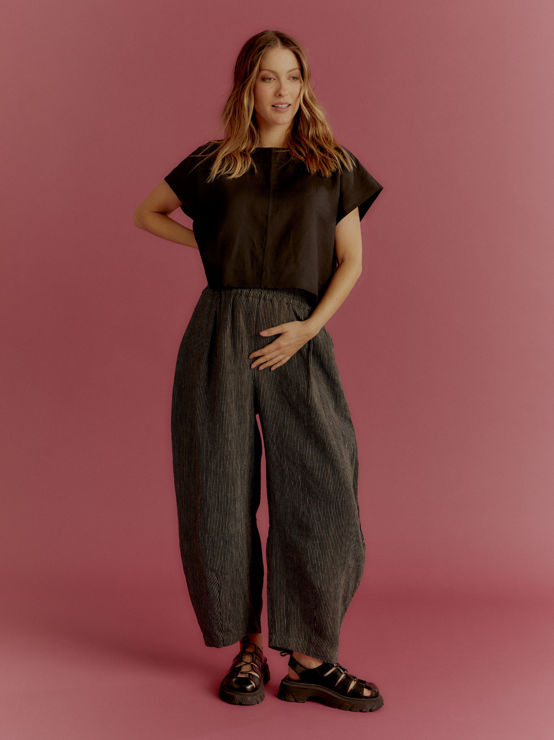 Feel good clothing | Beyond Nine