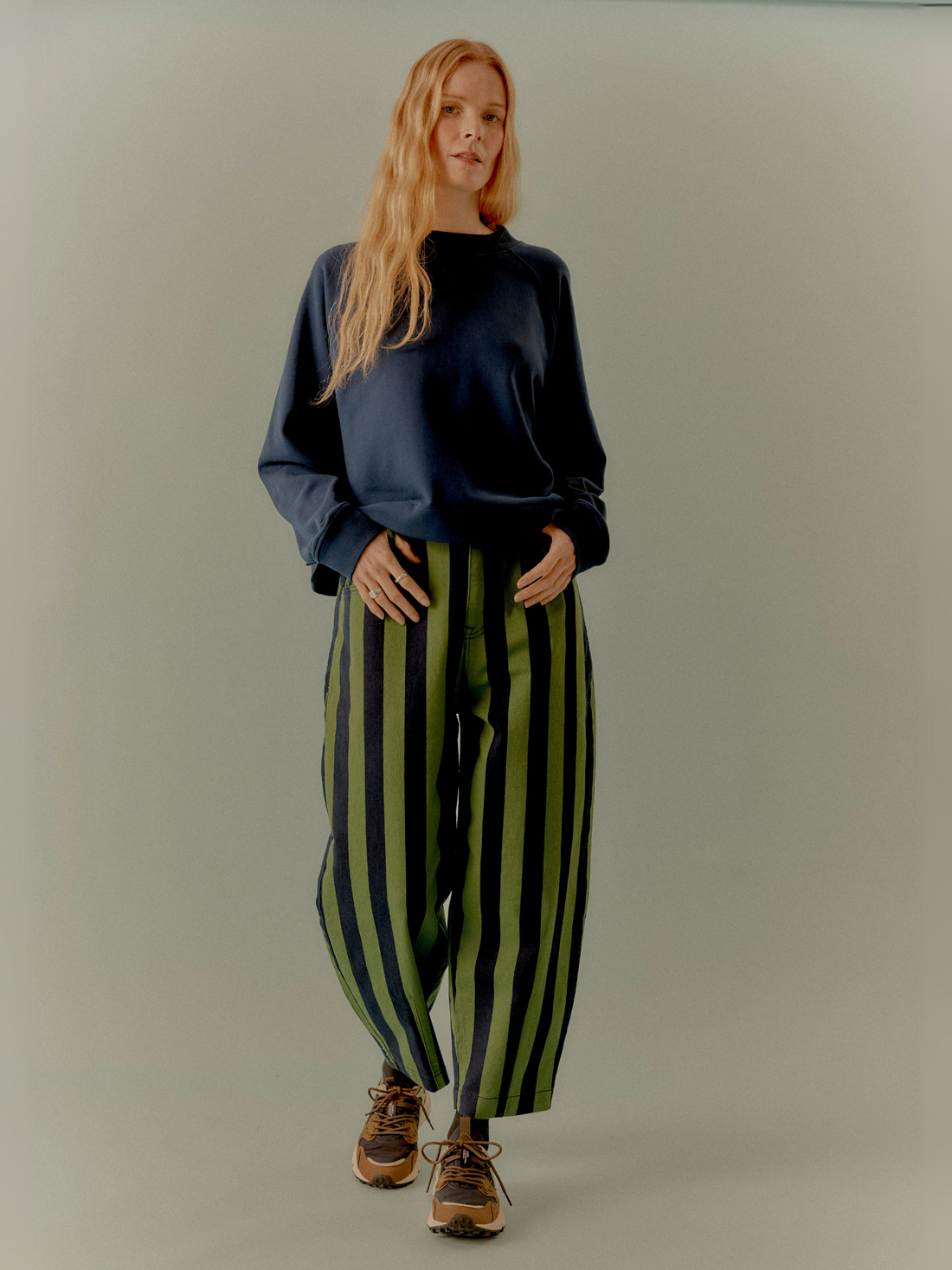 Feel good clothing | Beyond Nine