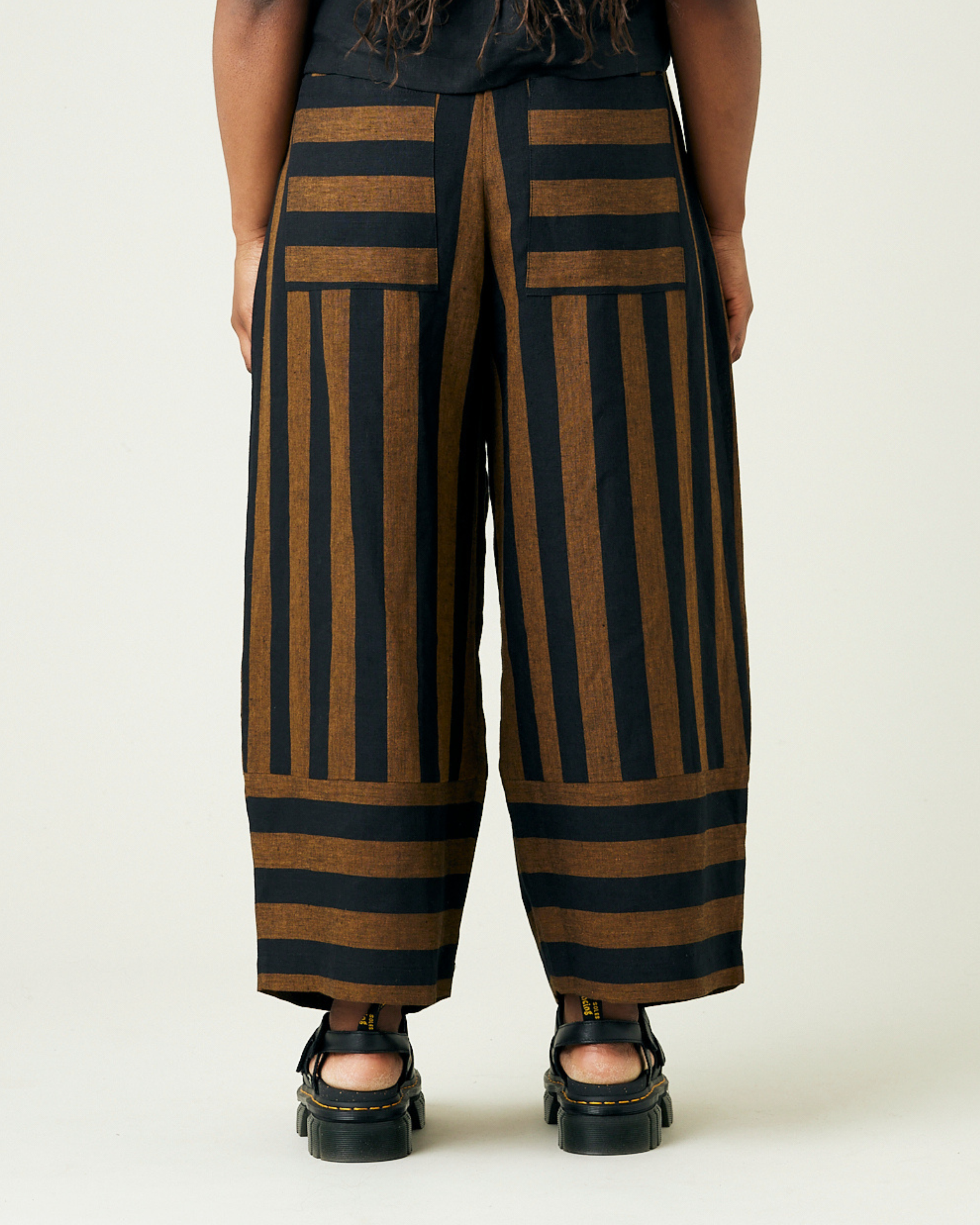 TROUSERS – Beyond Nine