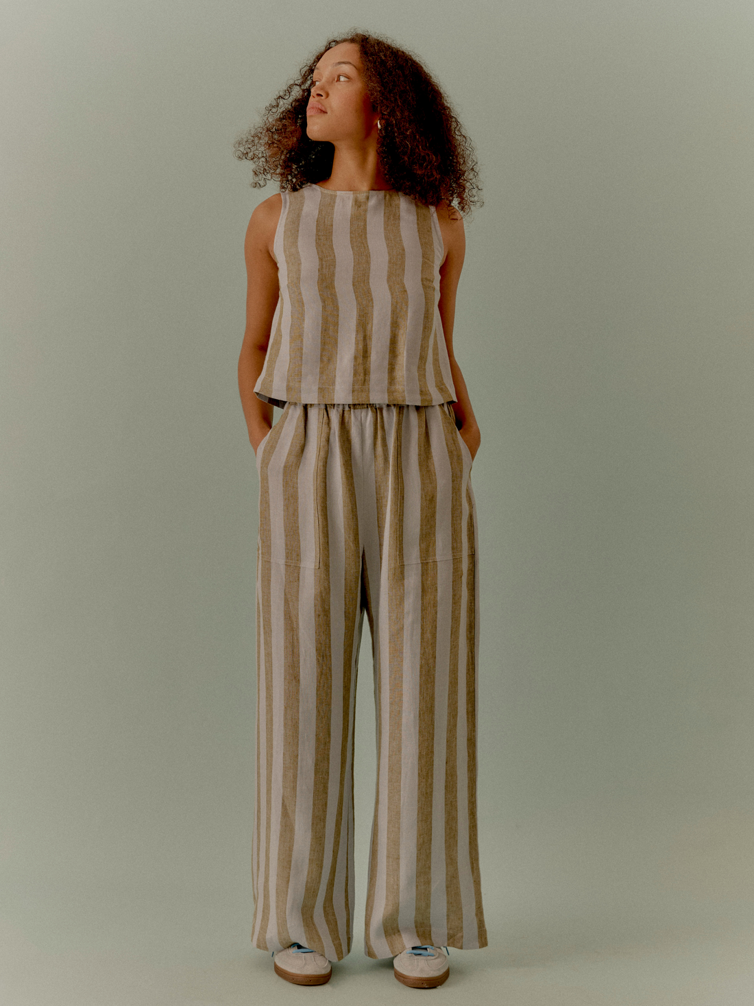 Feel good clothing | Beyond Nine