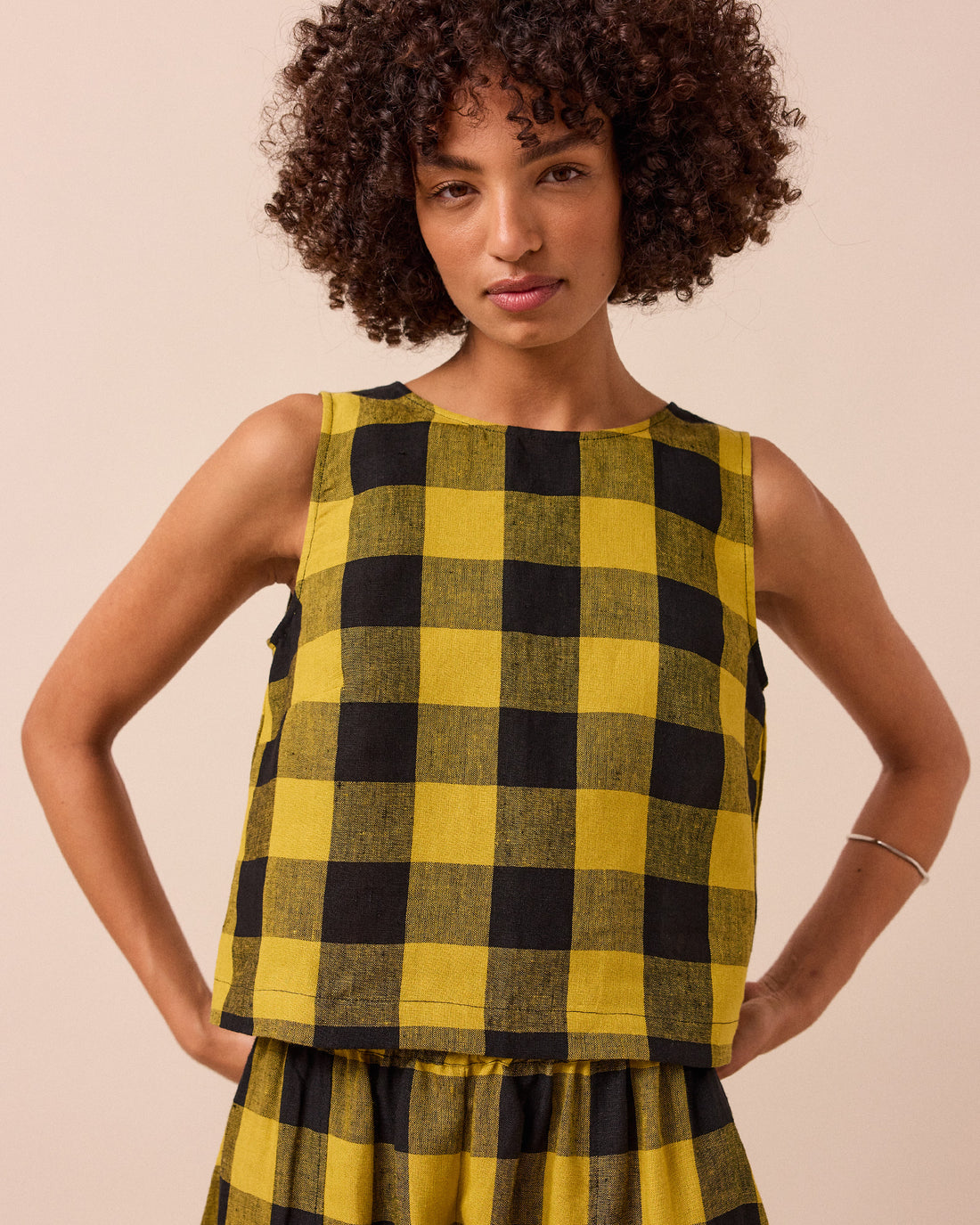 Linen Edit – Beyond Nine