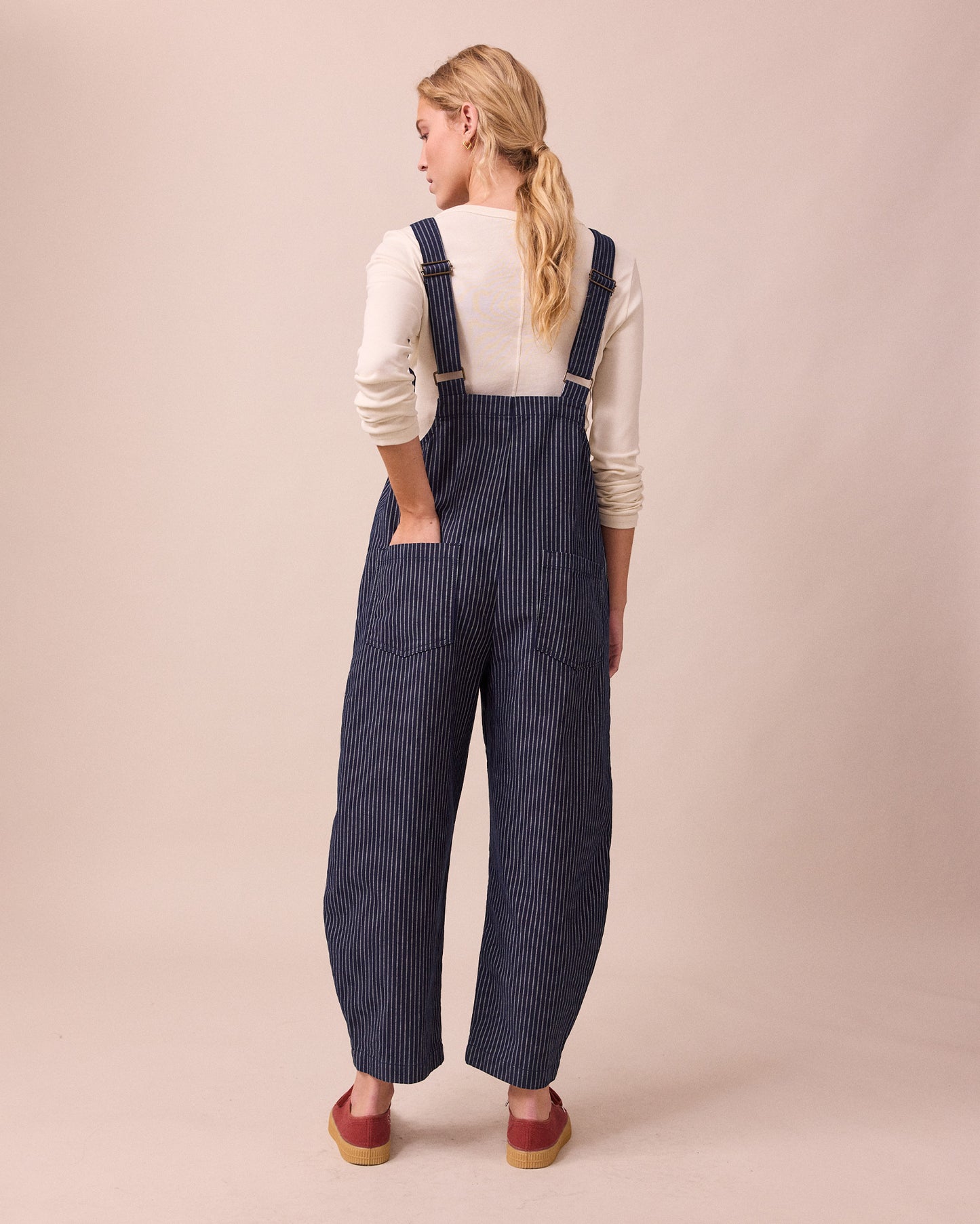 JUMPSUITS / COVERALLS – Beyond Nine