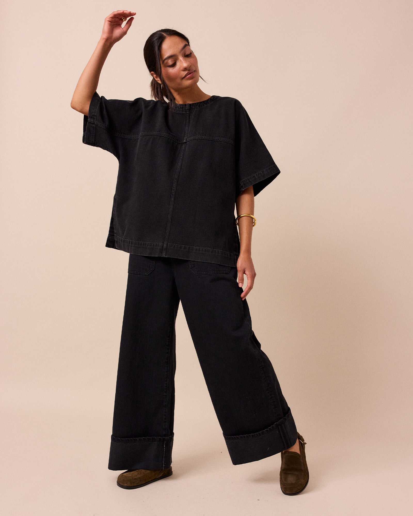 NEW ARRIVALS – Beyond Nine