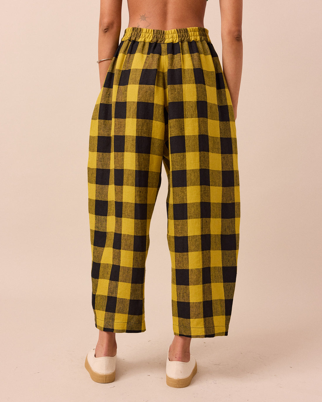 TROUSERS – Beyond Nine