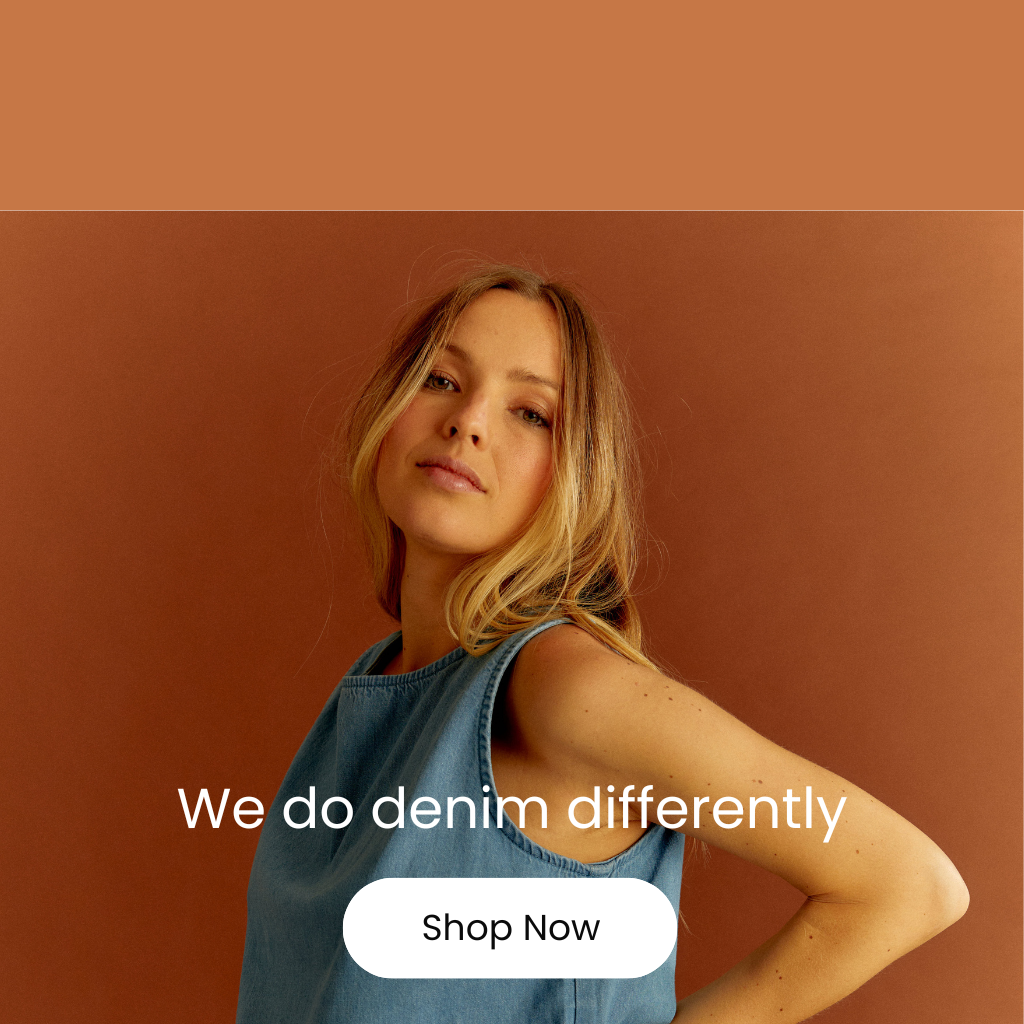 Feel good clothing | Beyond Nine