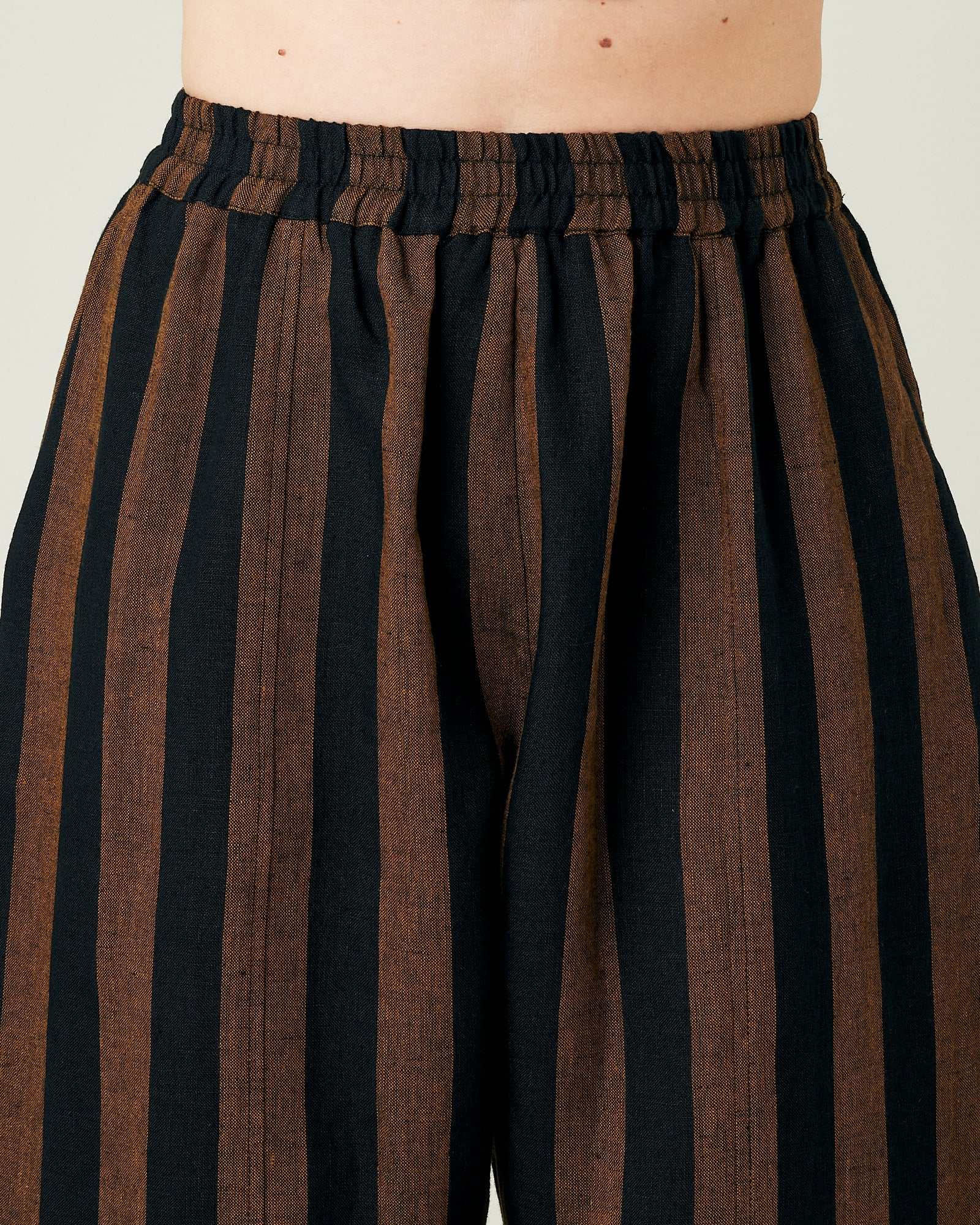 Women's Trousers - Elasticated Waist Trousers – Beyond Nine