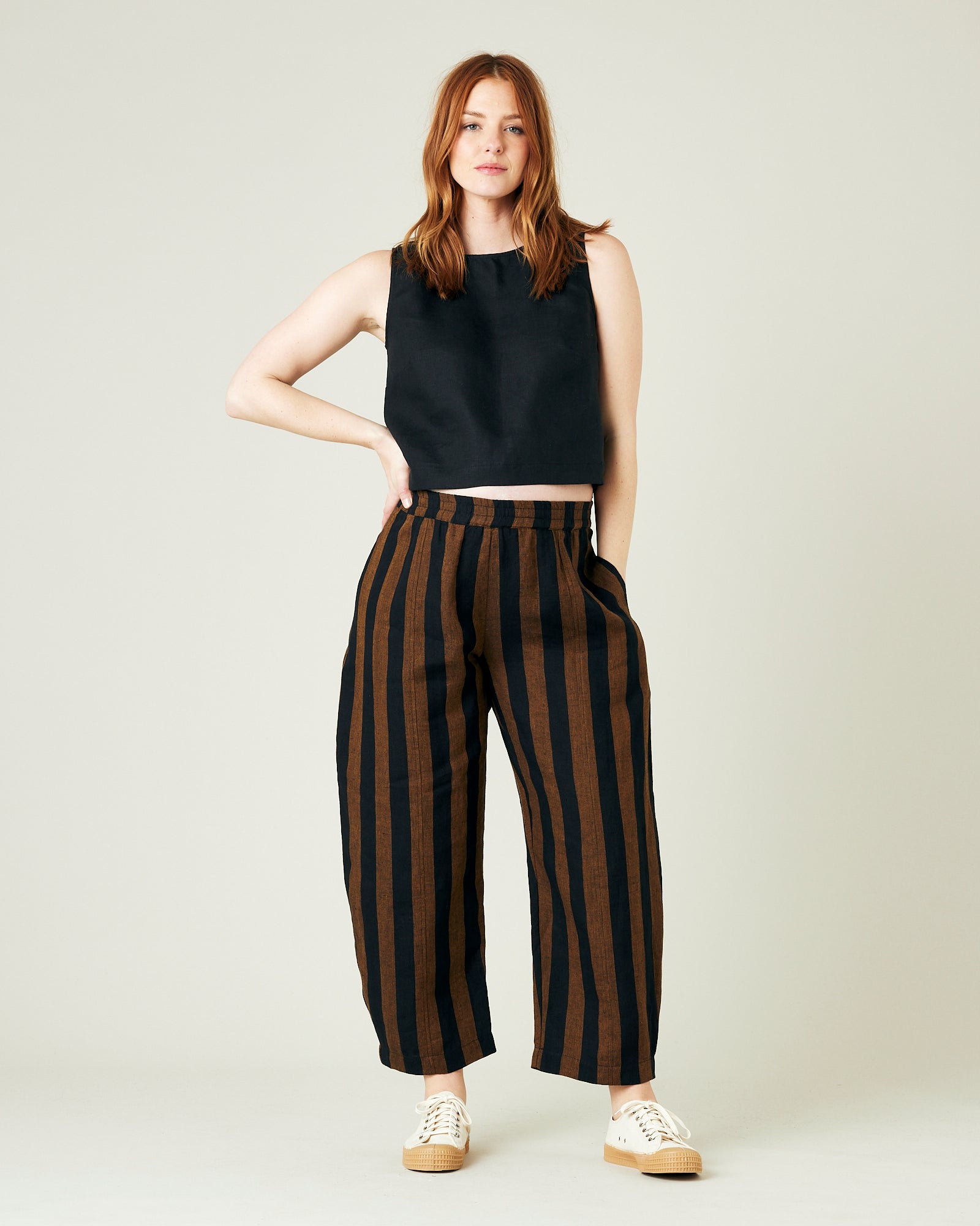 TROUSERS – Beyond Nine