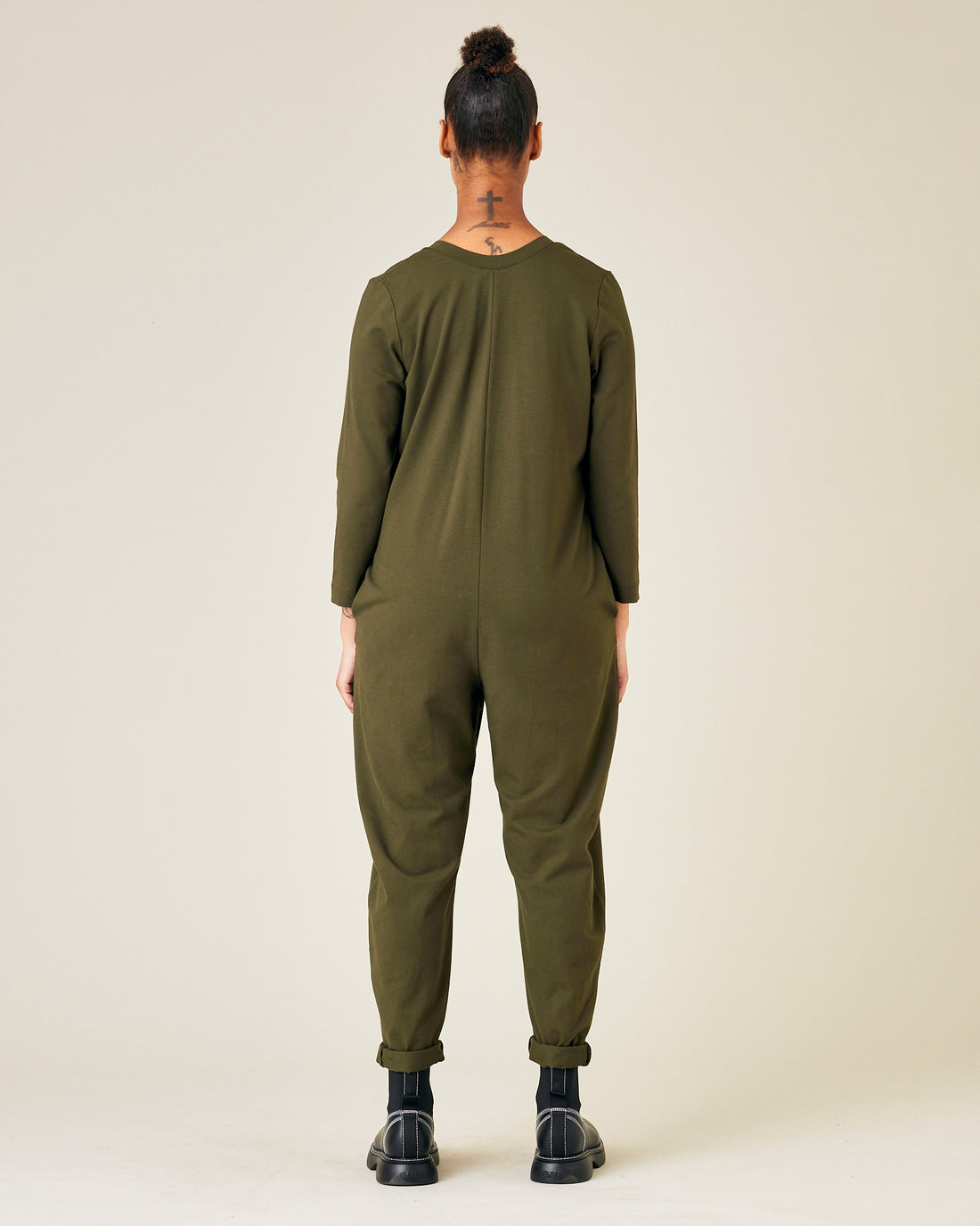 MILLY – Beyond Nine