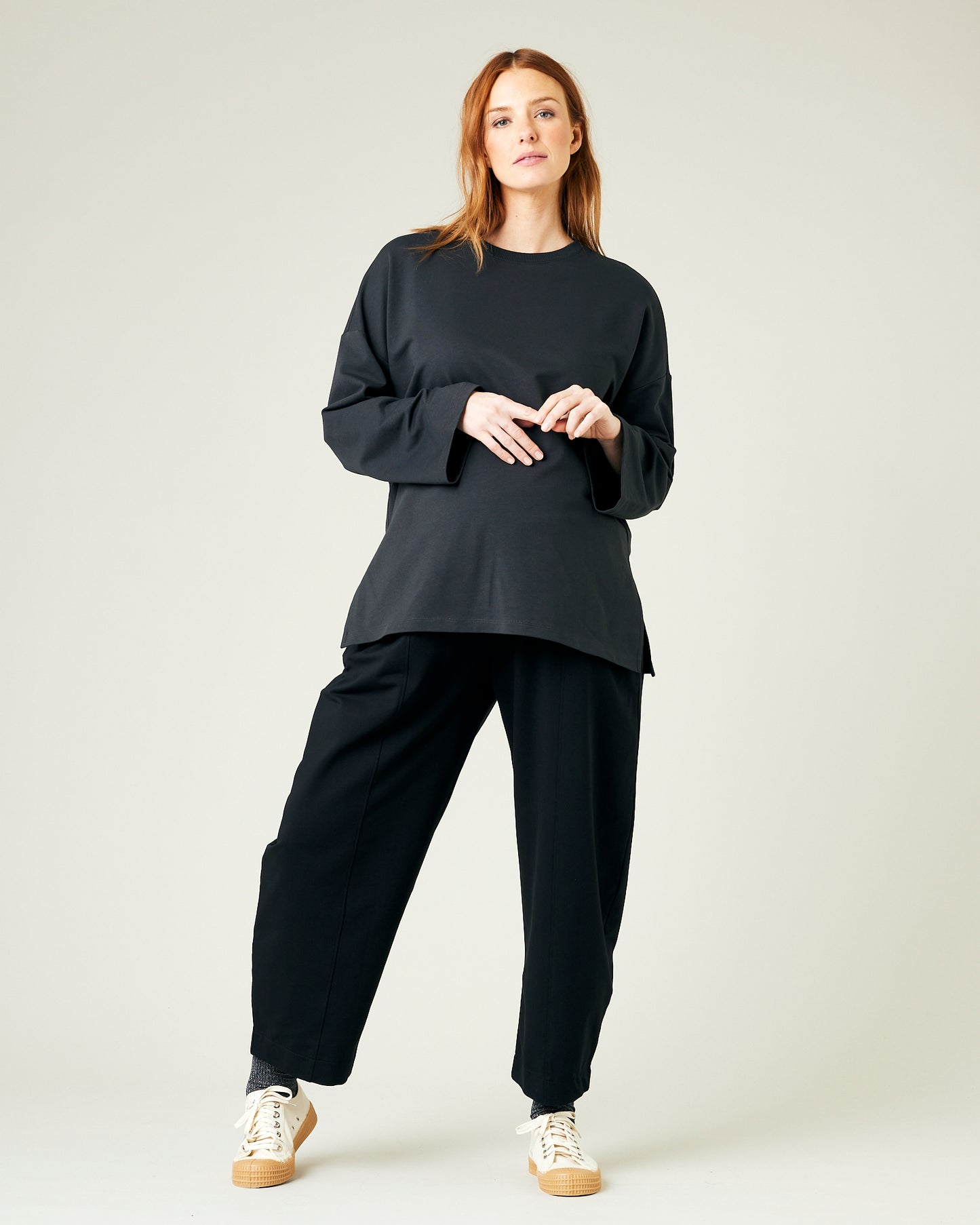 SETS: Jersey & Linen – Beyond Nine