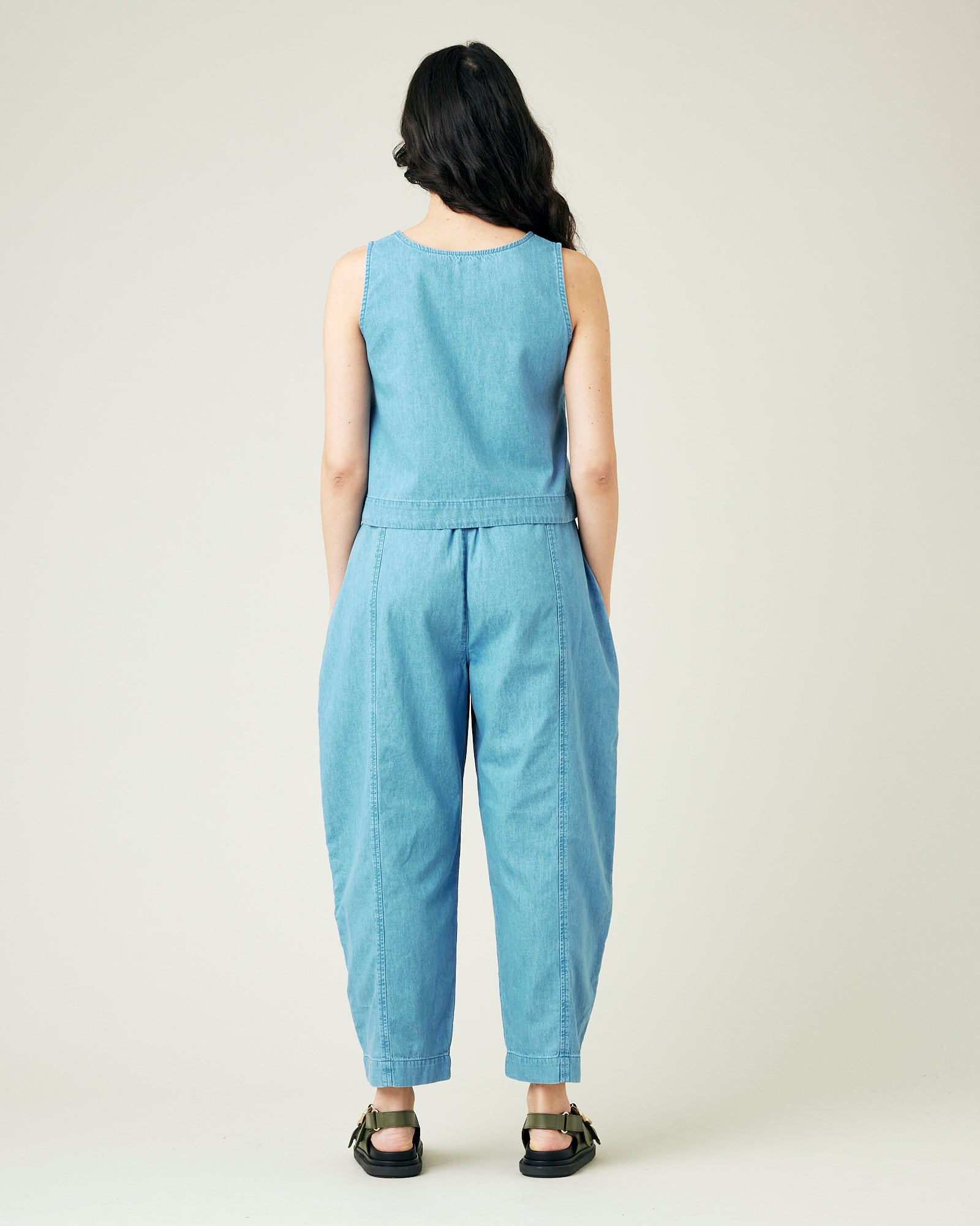 SETS: Jersey & Linen – Beyond Nine