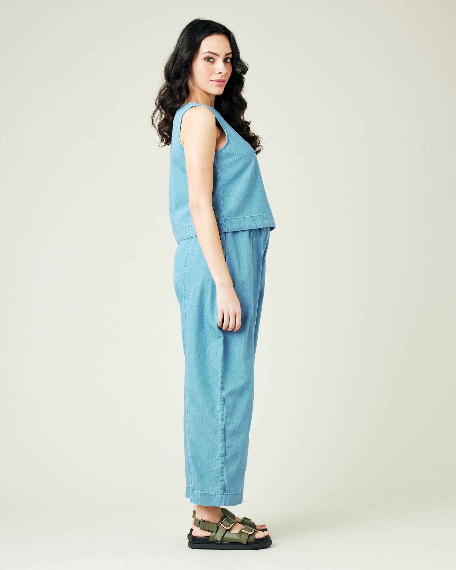 SETS: Jersey & Linen – Beyond Nine