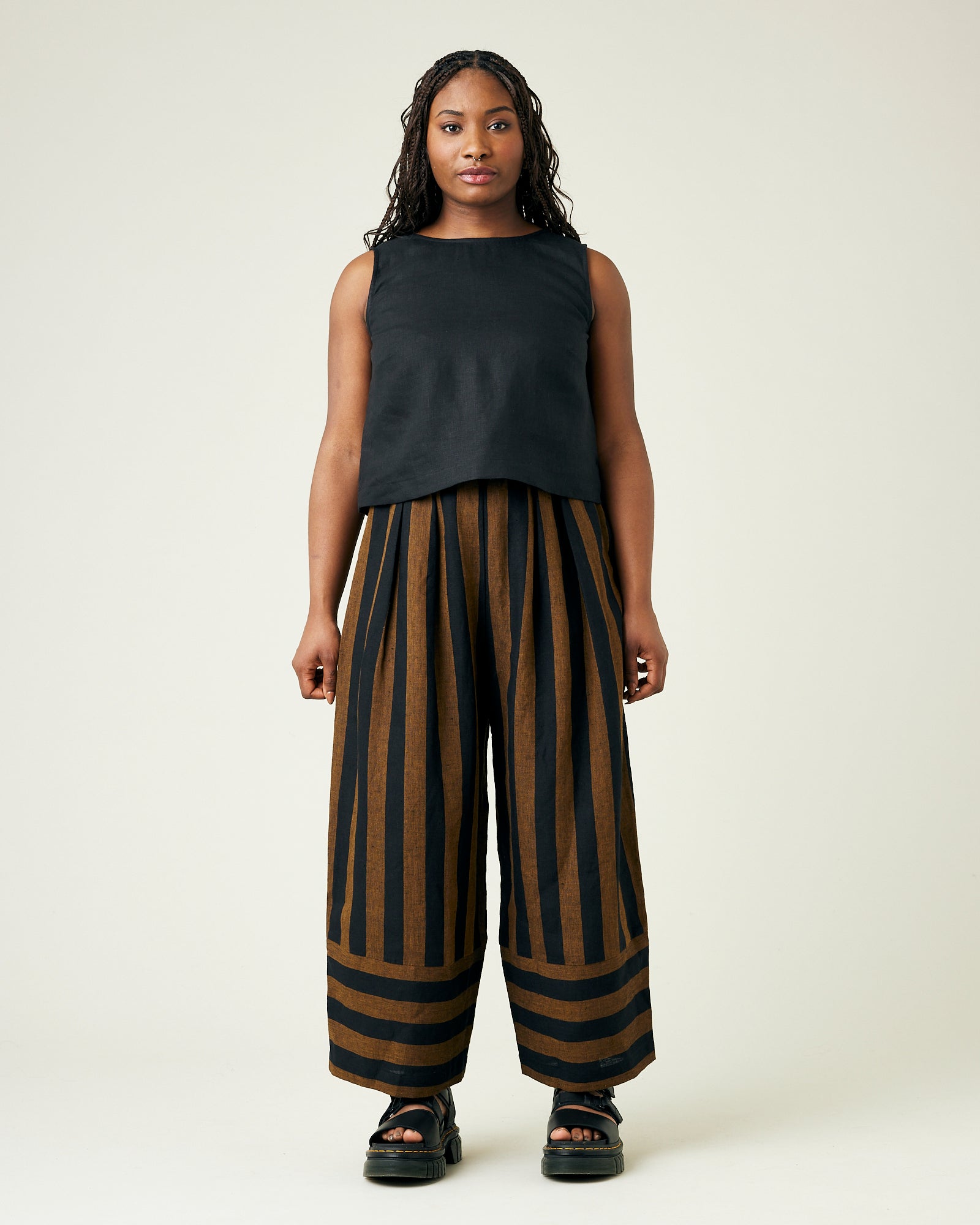 TROUSERS – Beyond Nine