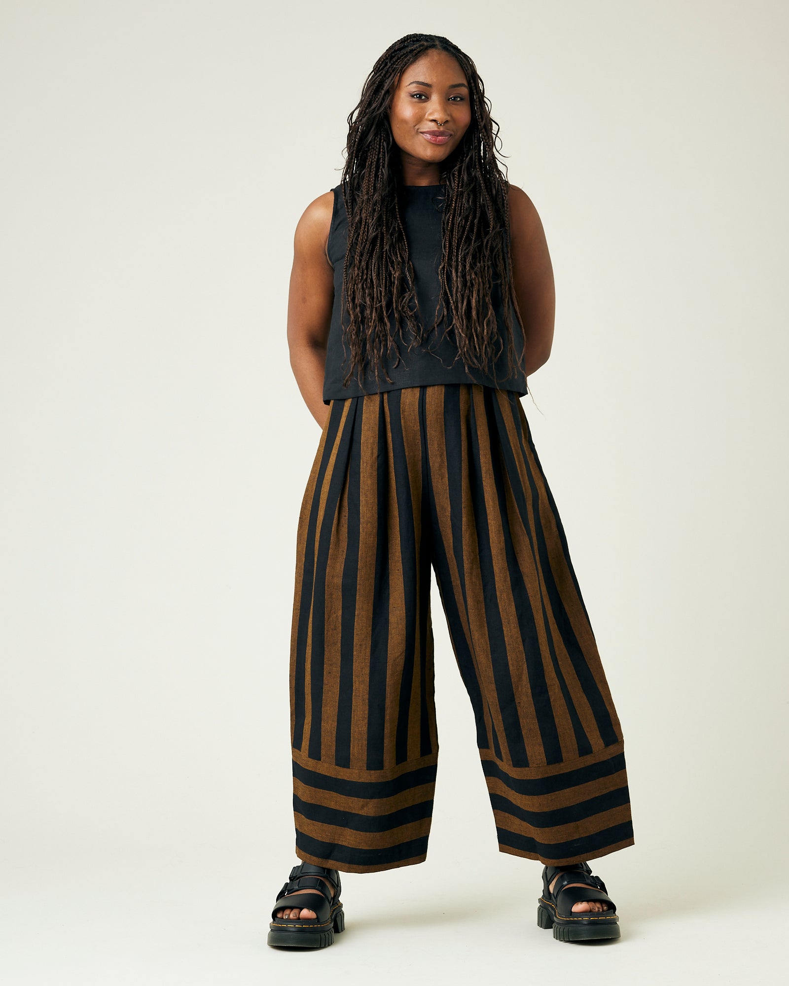 TROUSERS – Beyond Nine