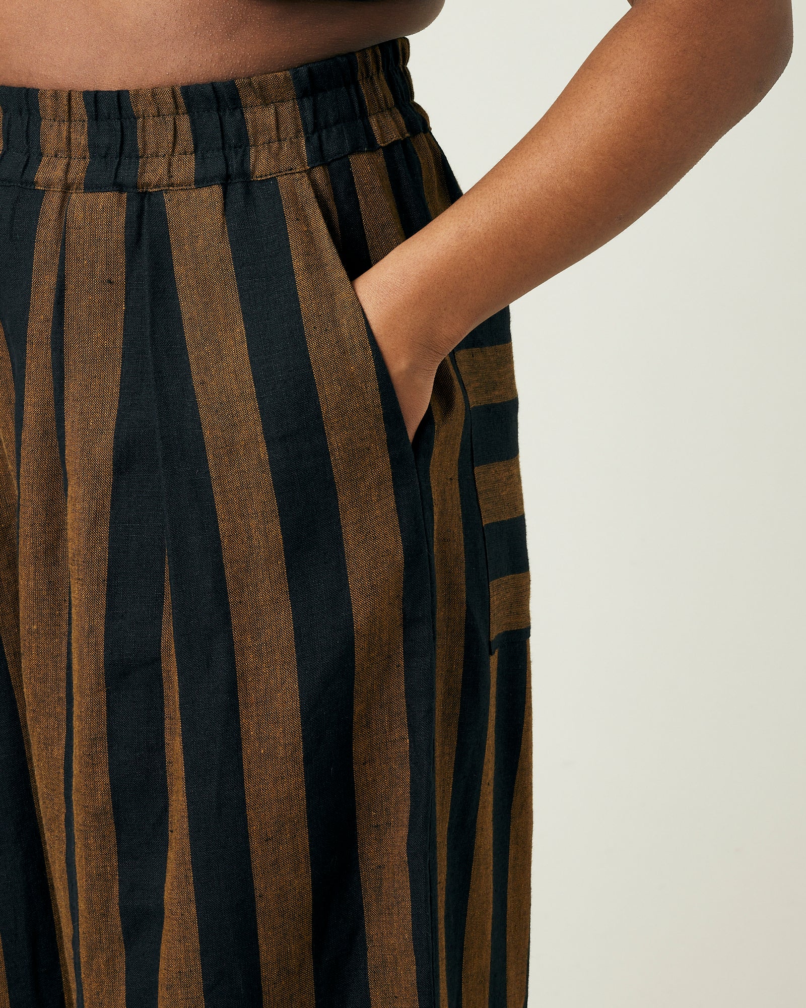 TROUSERS – Beyond Nine