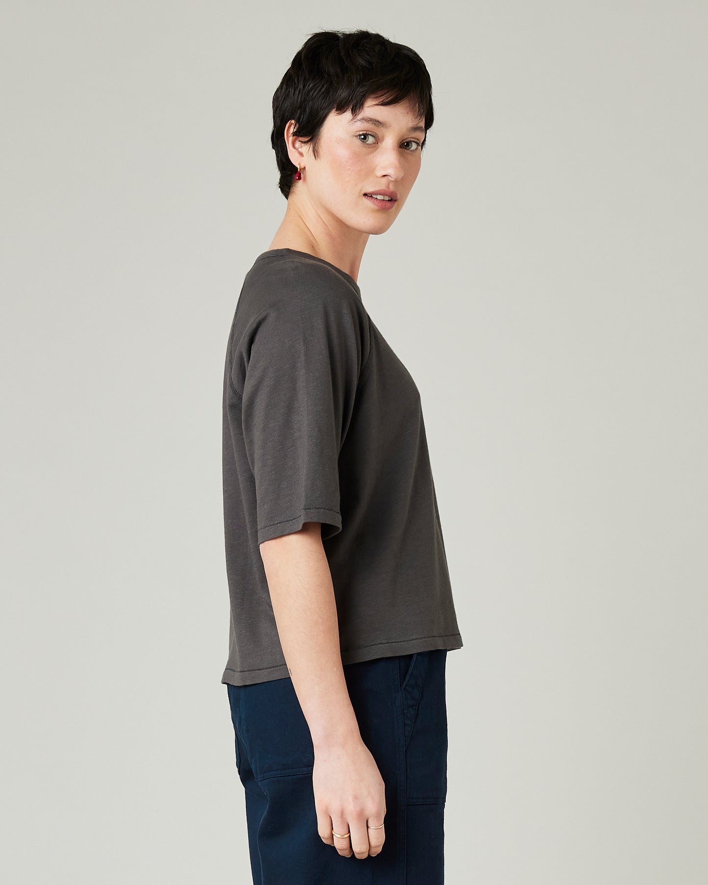 TOPS – Beyond Nine