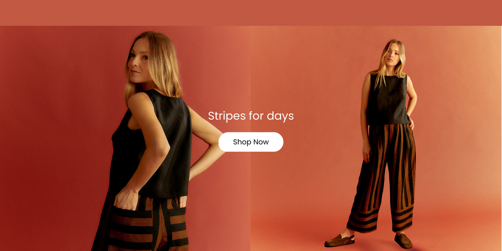 Feel good clothing | Beyond Nine