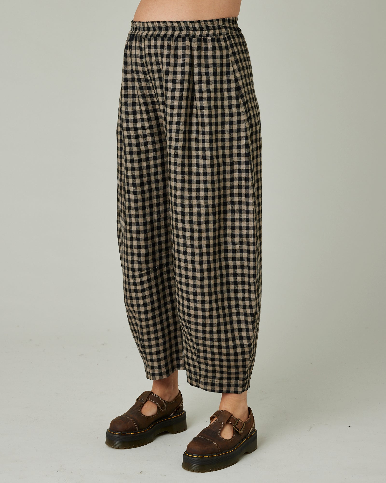 TROUSERS – Beyond Nine