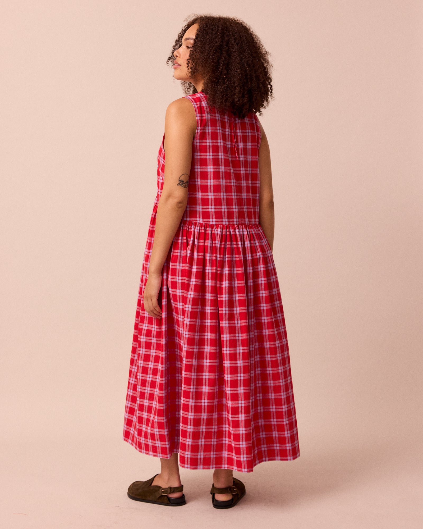 DRESSES – Beyond Nine