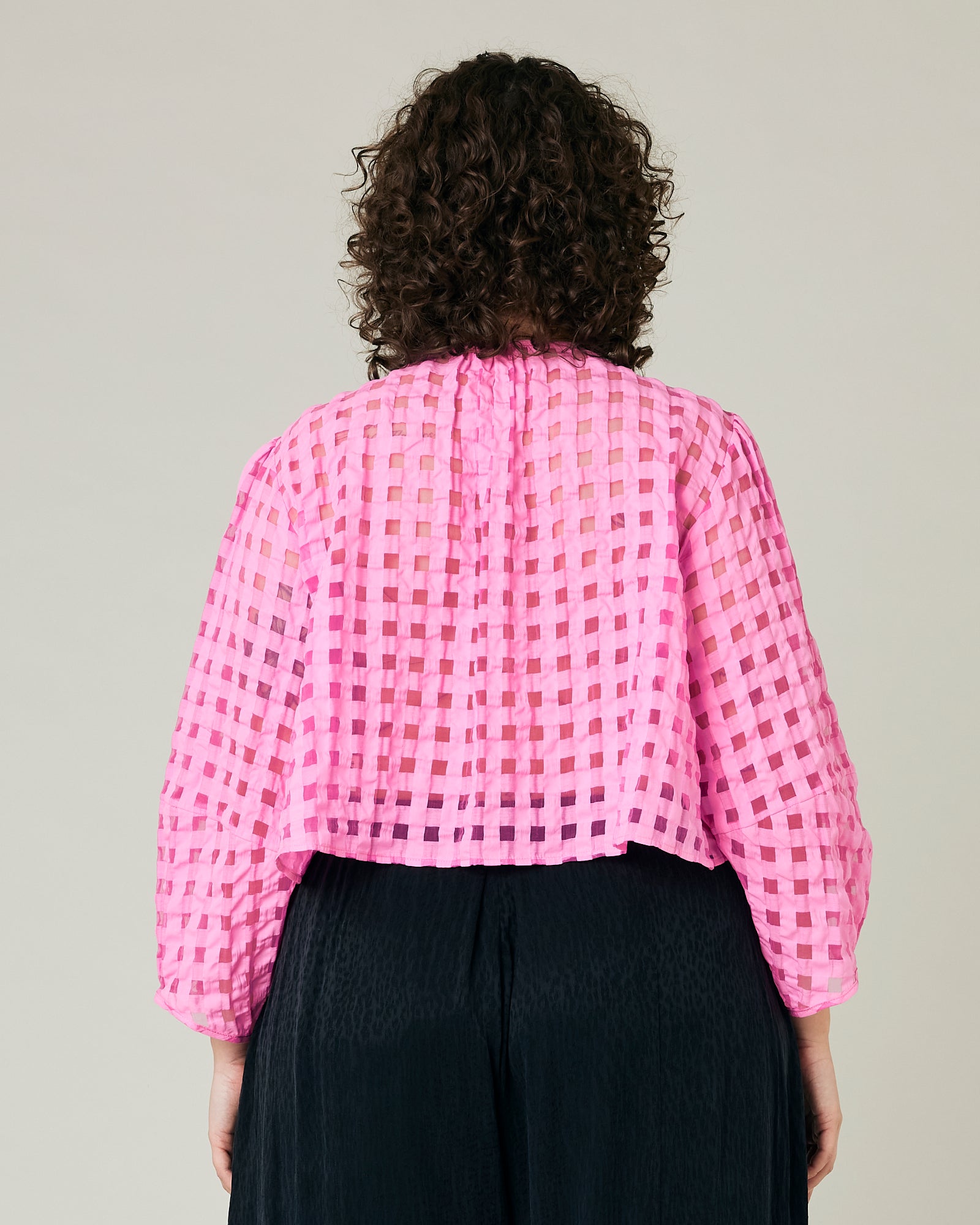 TOPS – Beyond Nine