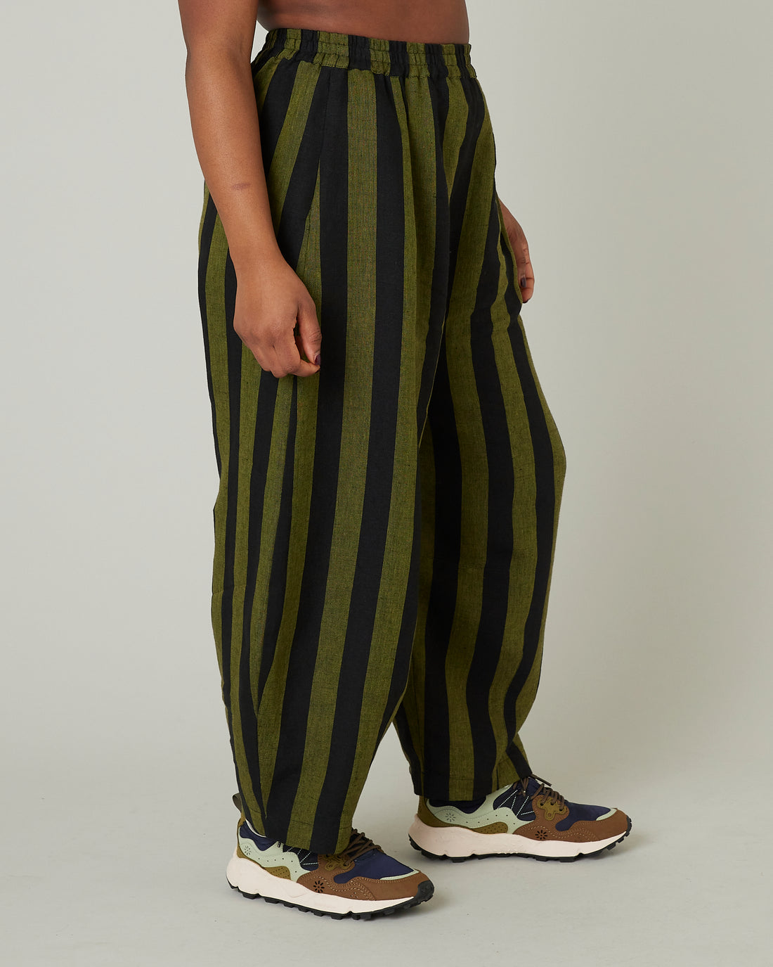 TROUSERS – Beyond Nine