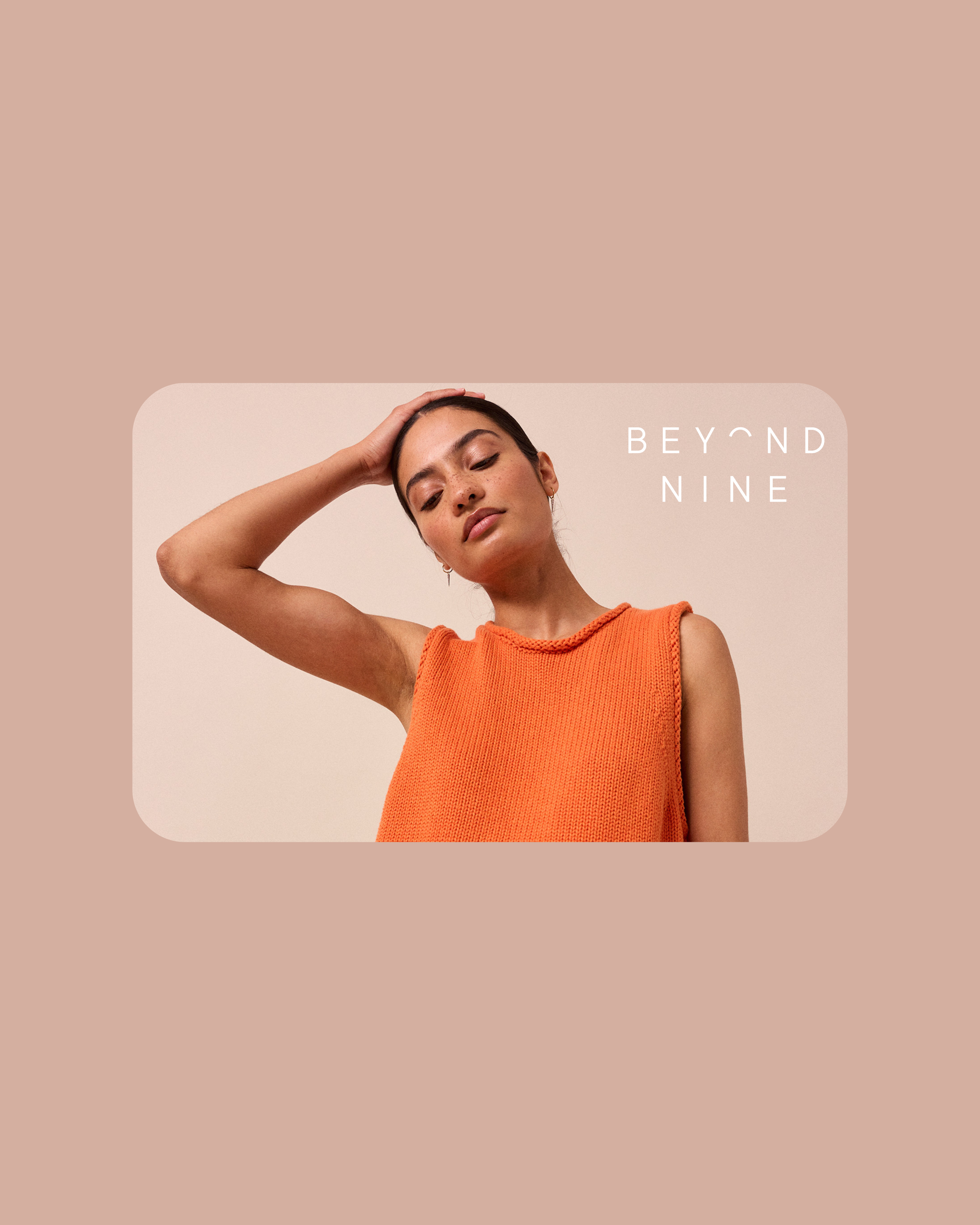 Beyond Nine E-Gift Card
