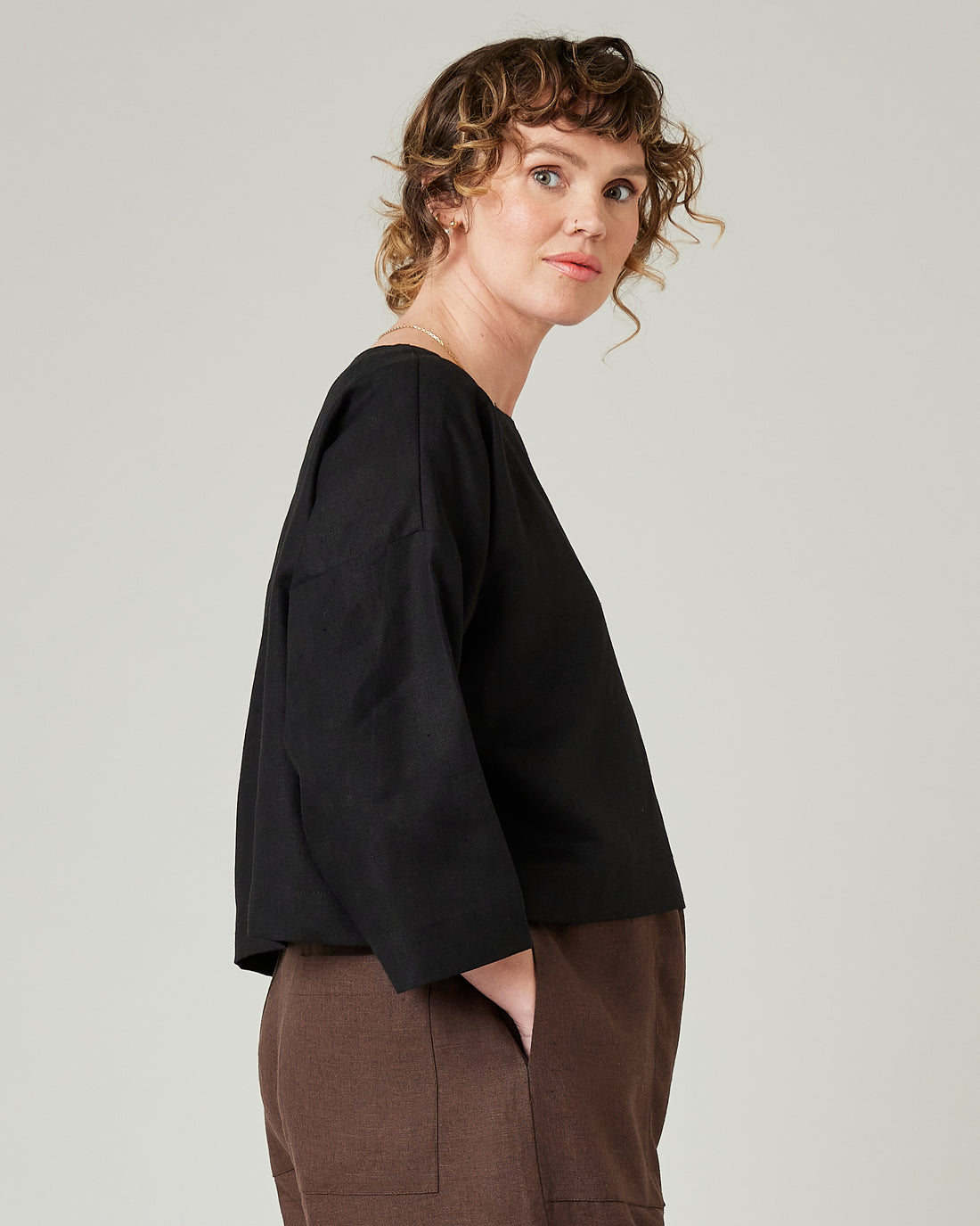 Feel good clothing | Beyond Nine