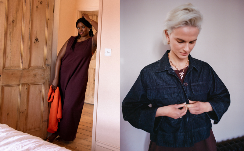 Feel good clothing | Beyond Nine