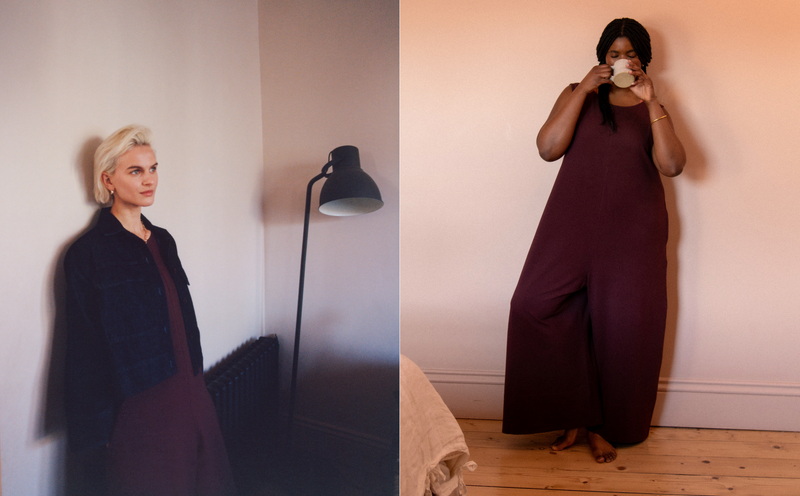 Feel good clothing | Beyond Nine