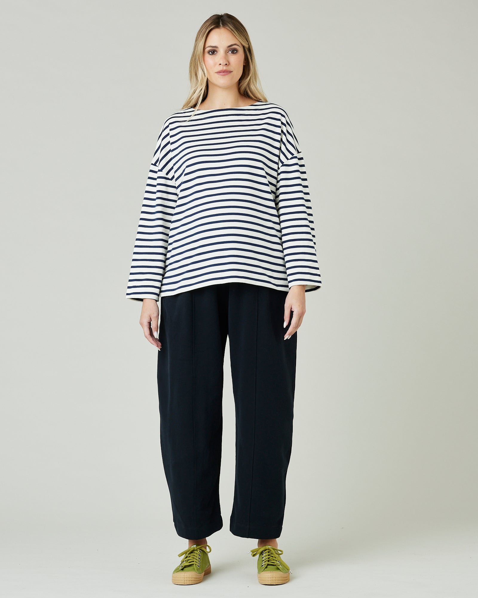 TOPS – Beyond Nine