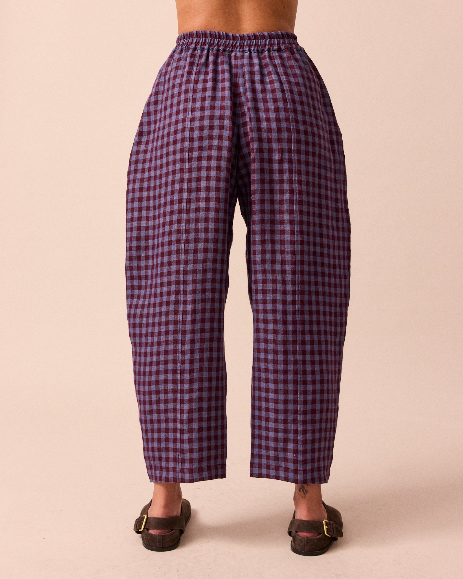 TROUSERS – Beyond Nine