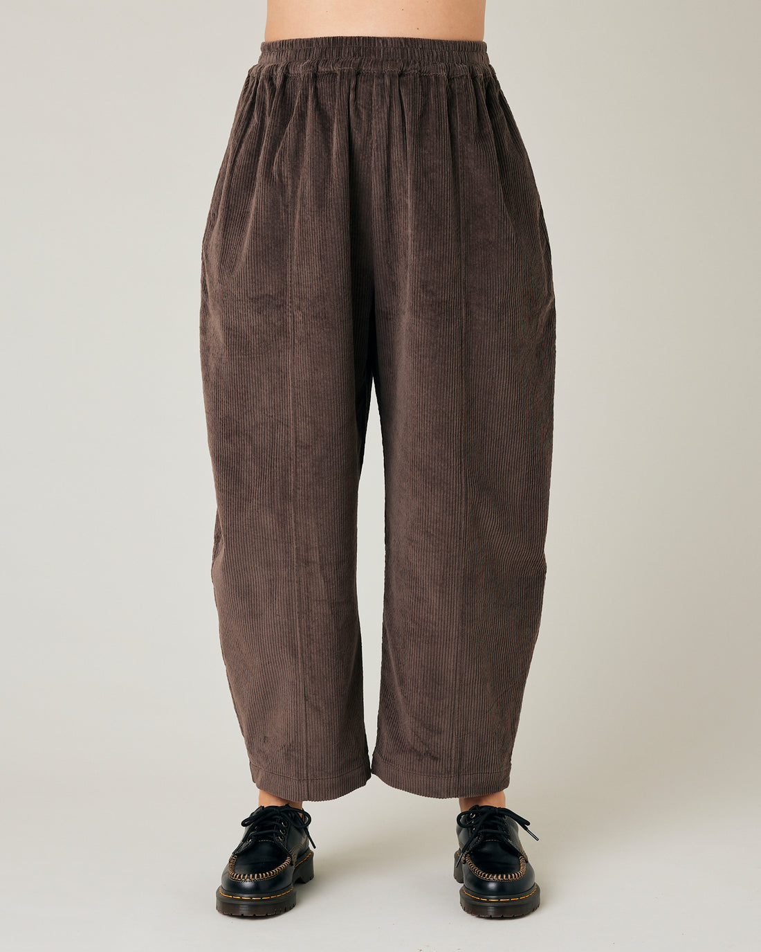 TROUSERS – Beyond Nine