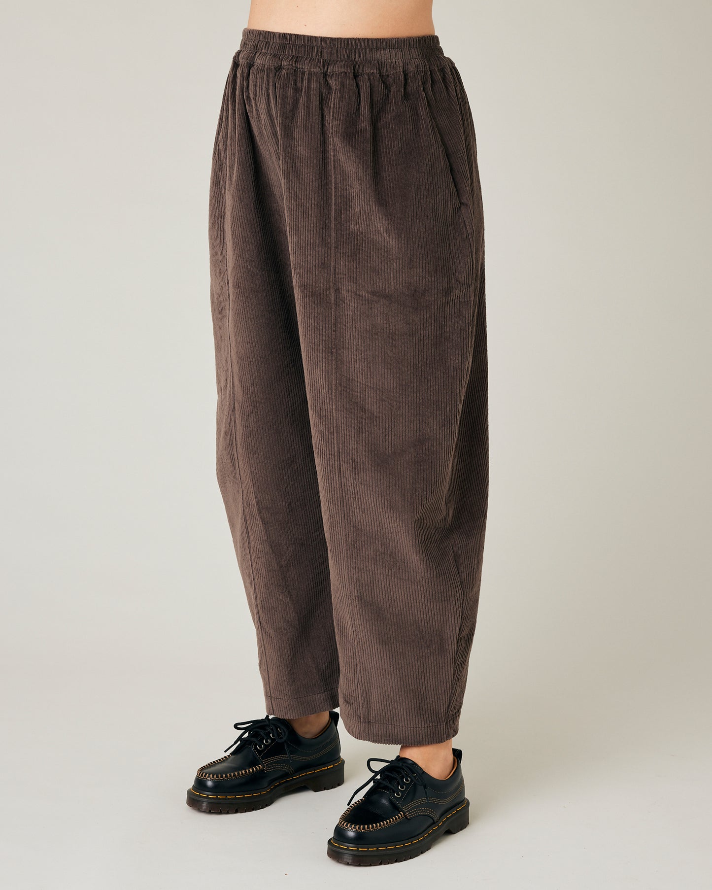 TROUSERS – Beyond Nine