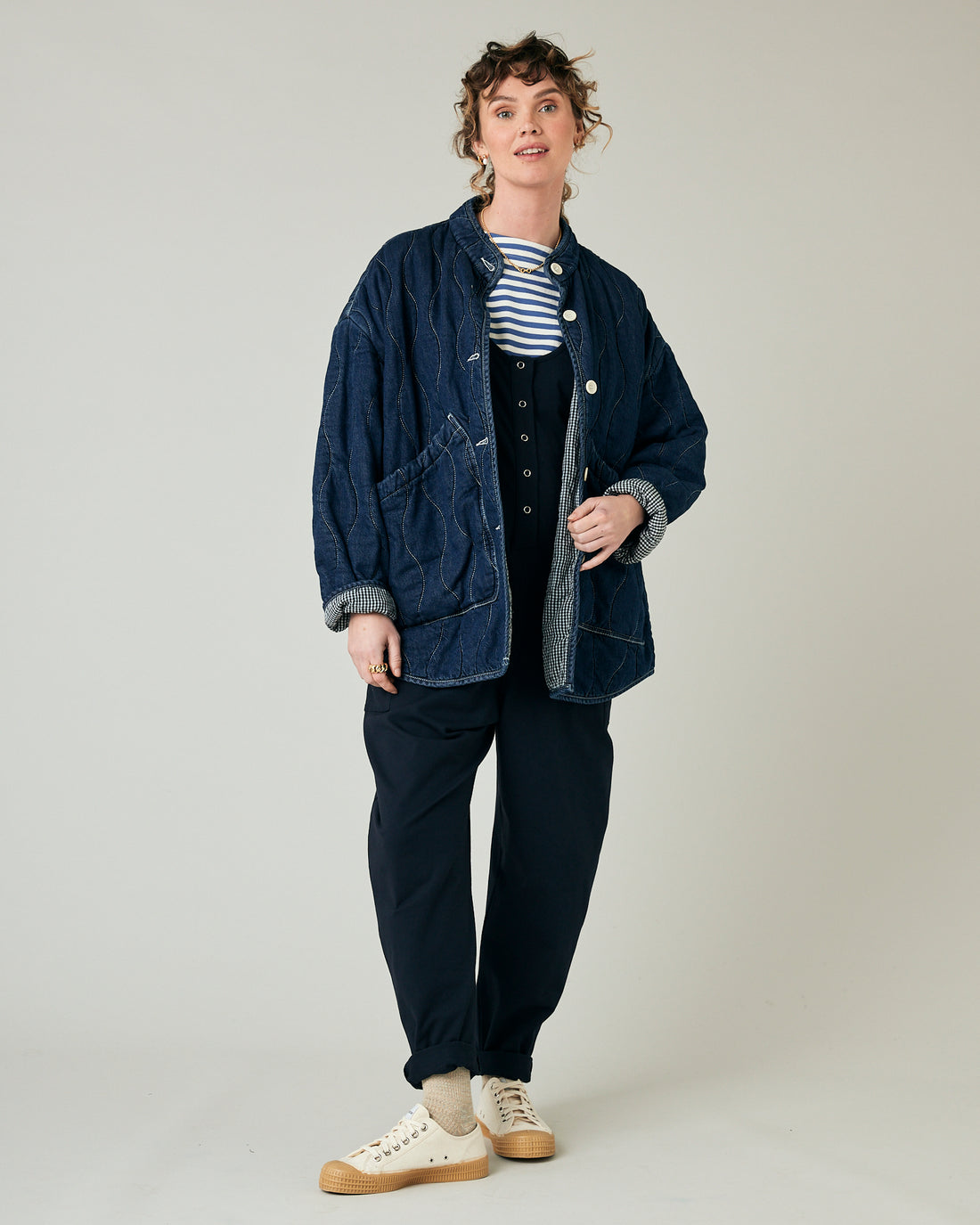 SHOP – Beyond Nine