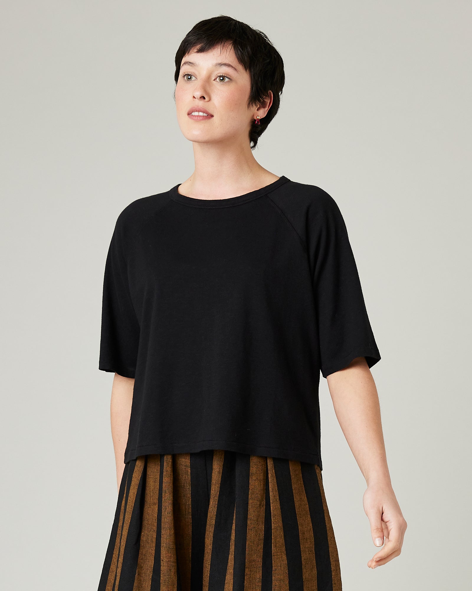 TOPS – Beyond Nine