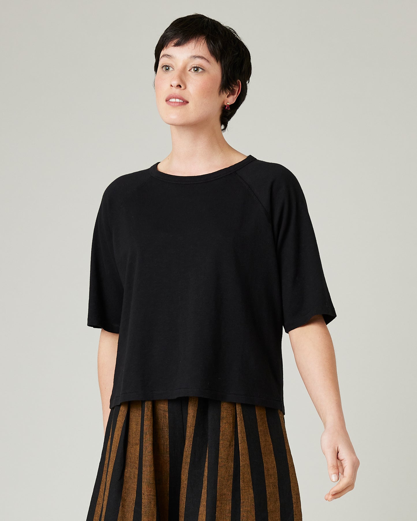 TOPS – Beyond Nine