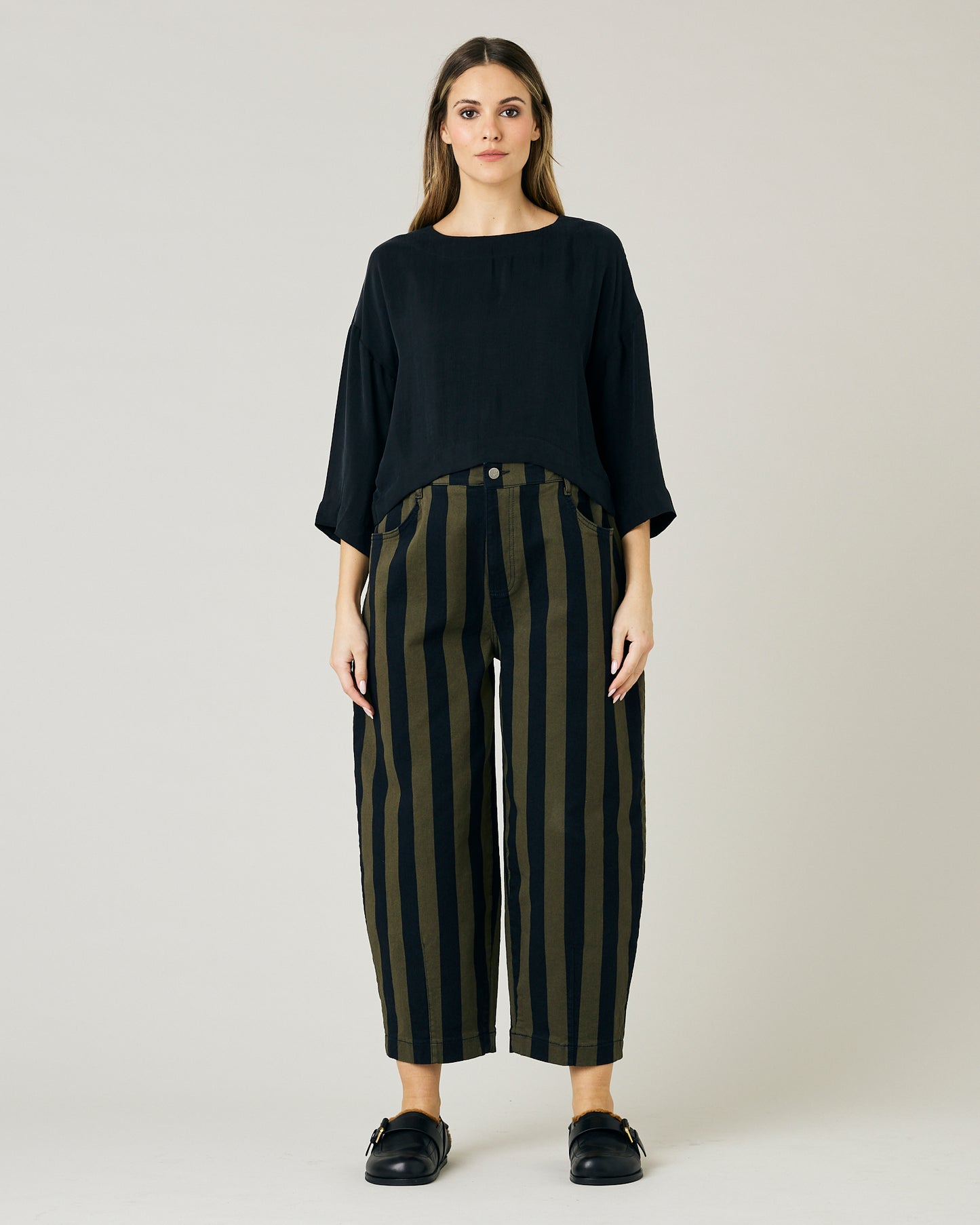TROUSERS – Beyond Nine