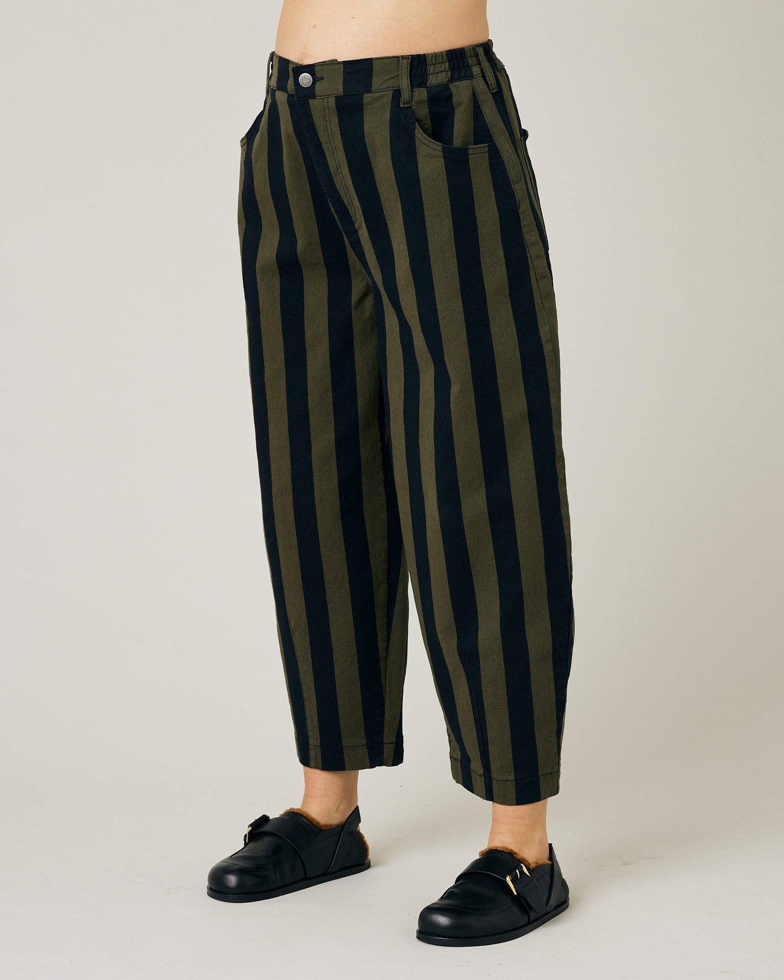 TROUSERS – Beyond Nine