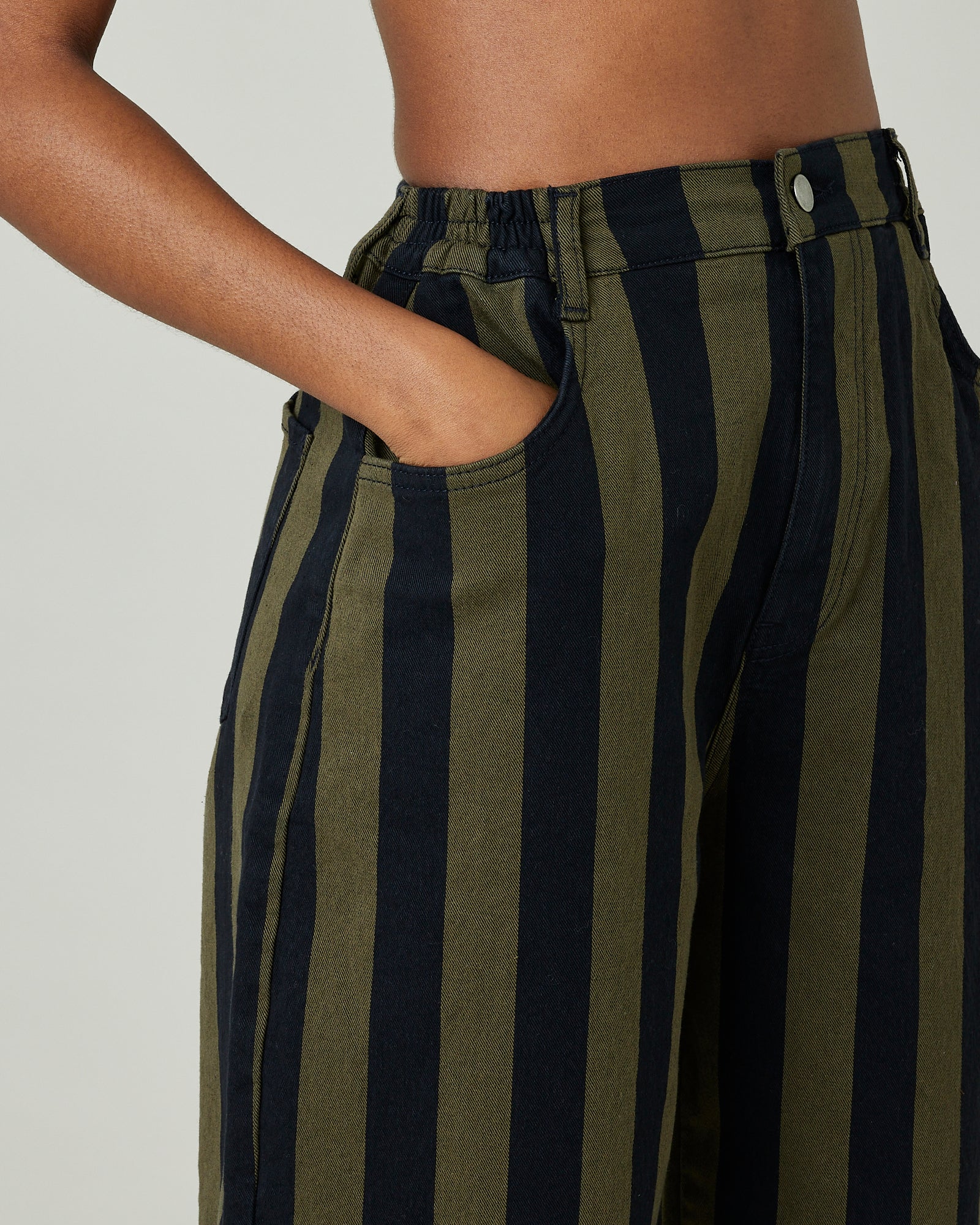 TROUSERS – Beyond Nine