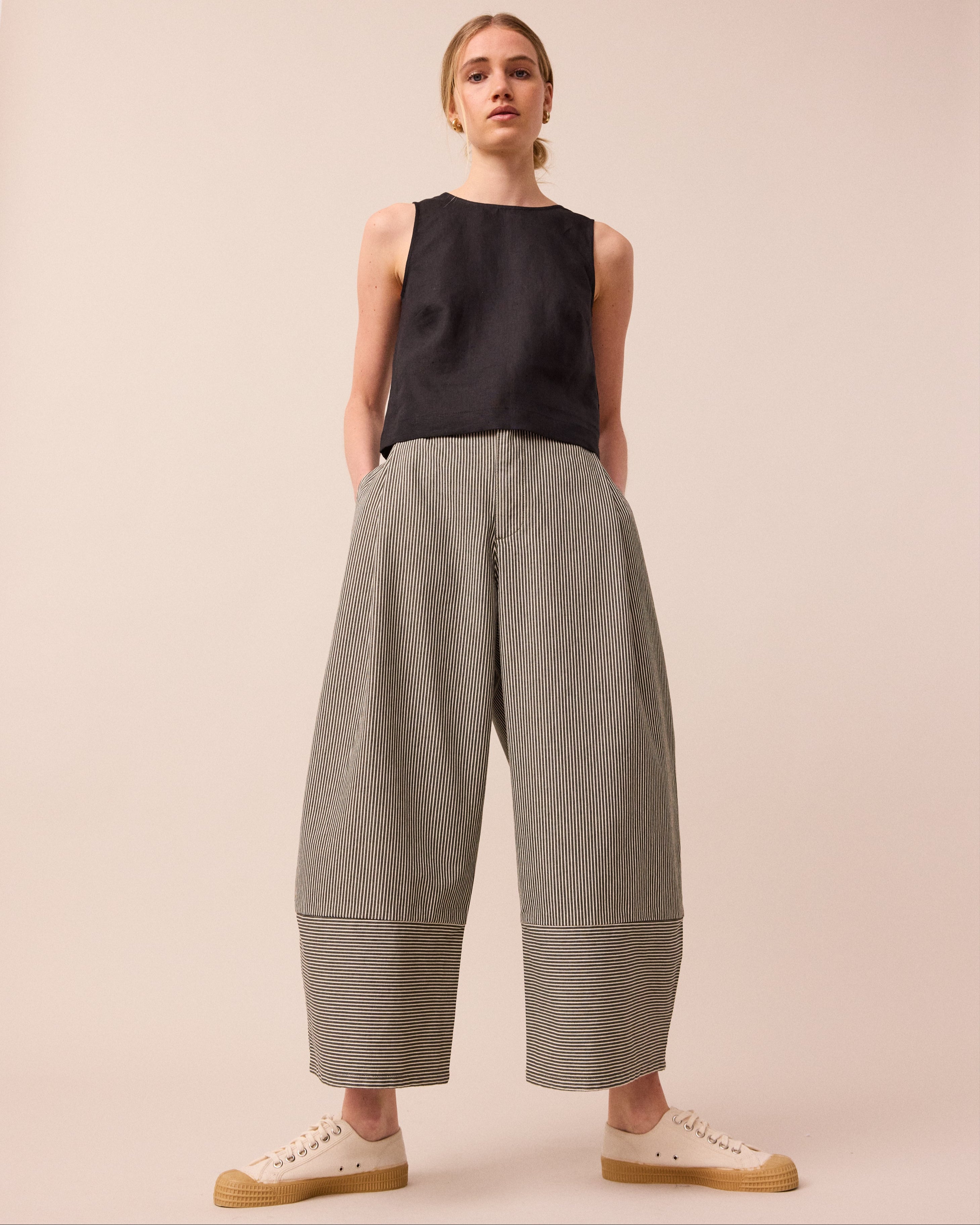 TROUSERS – Beyond Nine