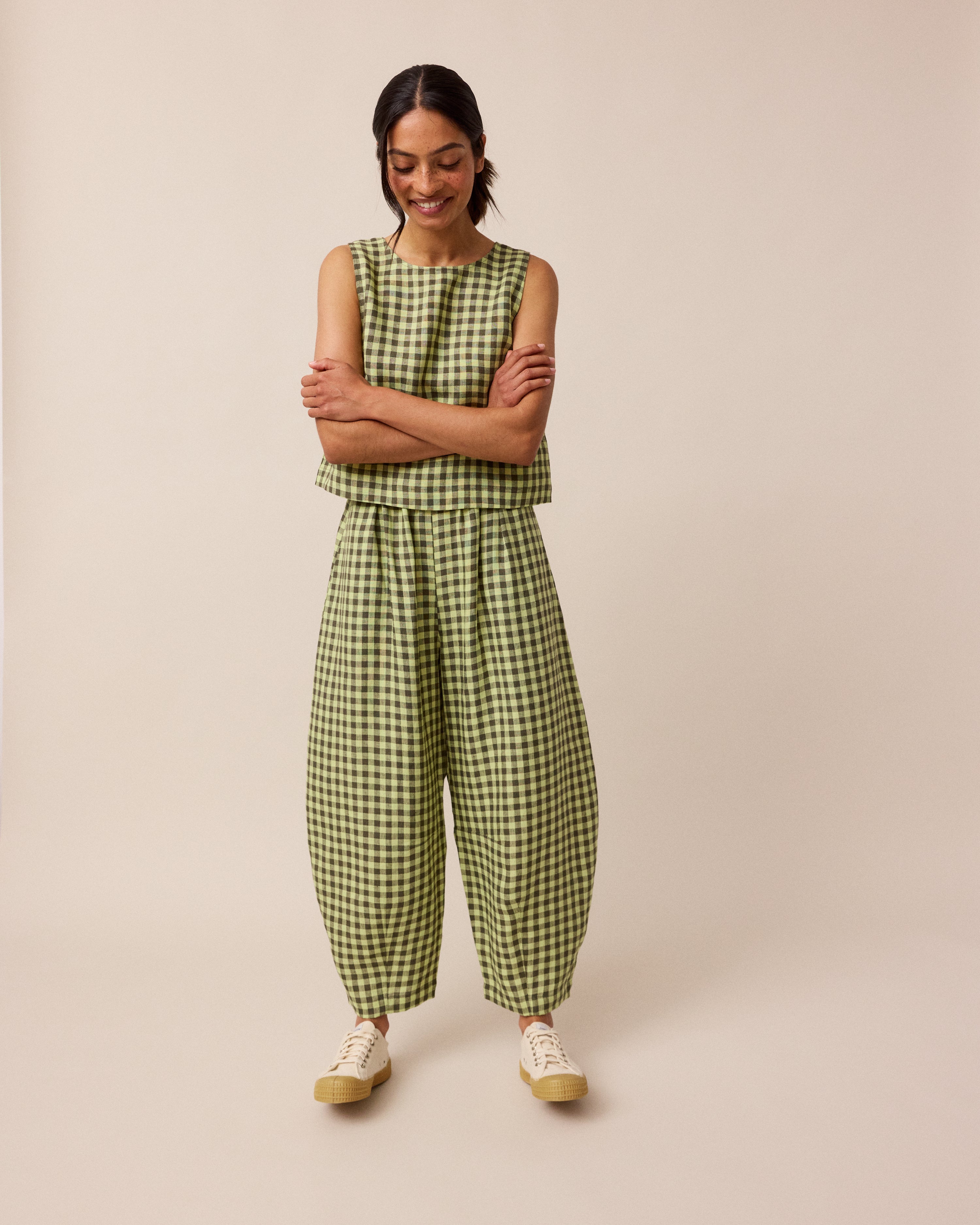 TROUSERS – Beyond Nine