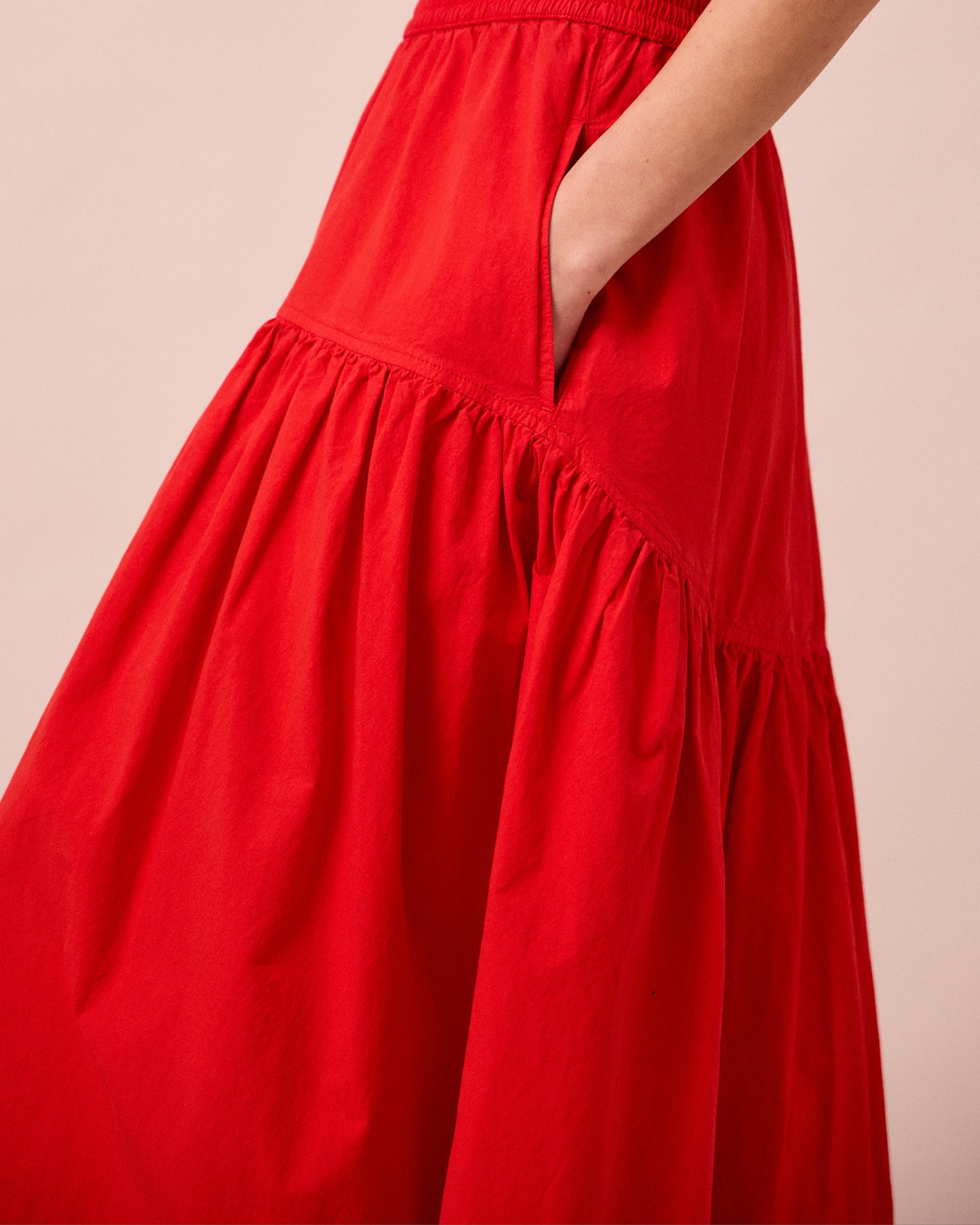 Midi Skirts - Midaxi Skirts – Beyond Nine